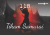 TIKAM SAMURAI 53 - Sumbartime.com