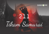 TIKAM SAMURAI 53 | Sumbartime.com